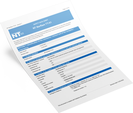 Nordtreat documents, guides et brochures