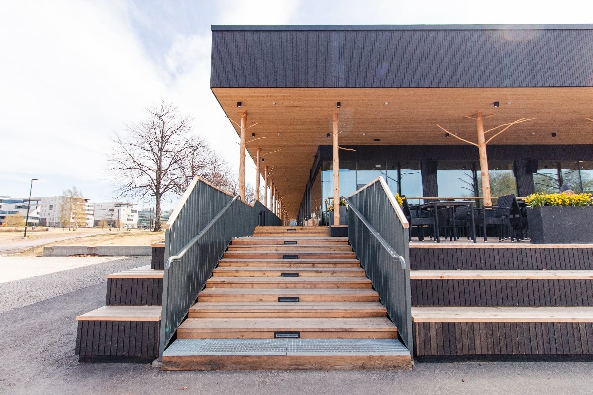 CLT & glulam fire protection solutions