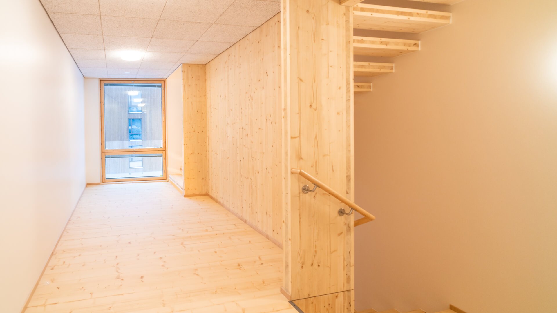 CLT fire protection solutions