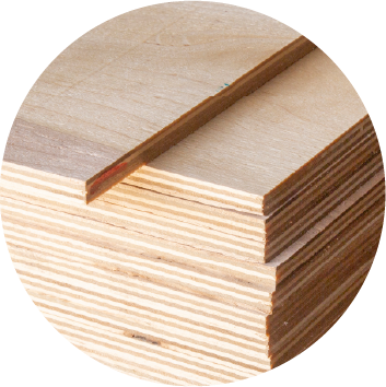 NORFLAM technology for fire protection of wood-based construction materials