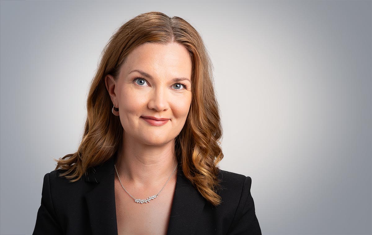 Nordtreat has appointed Outi Kallio as the new CEO